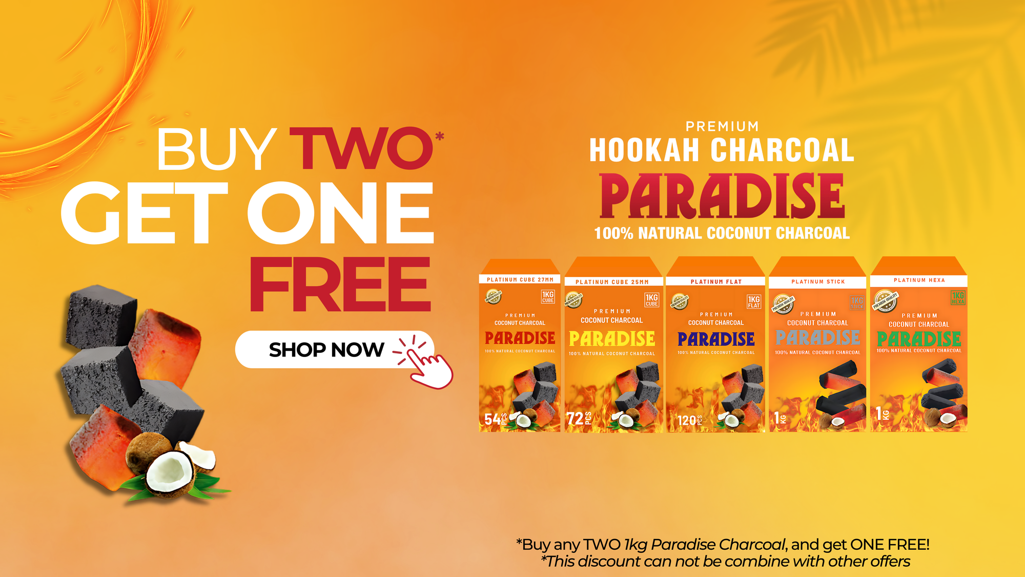 HookahParadise.com: America's Largest Hookah Store – Hookah Paradise