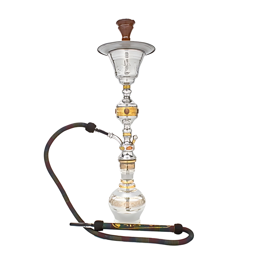 Khalil Mamoon Hookahs – Hookah Paradise