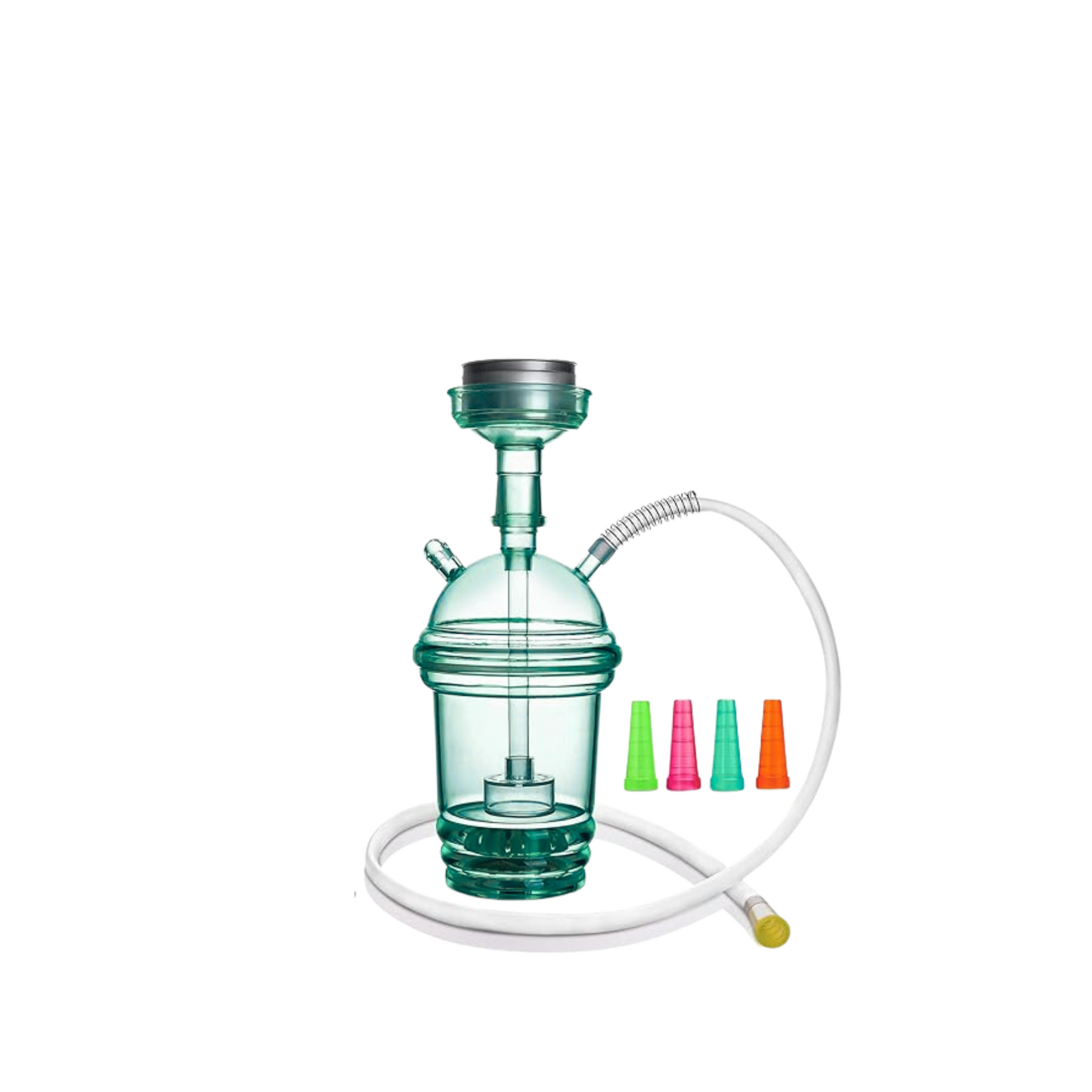 Portable Hookahs
